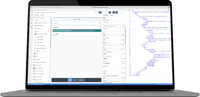 Sapui5 Sdk Demo Kit